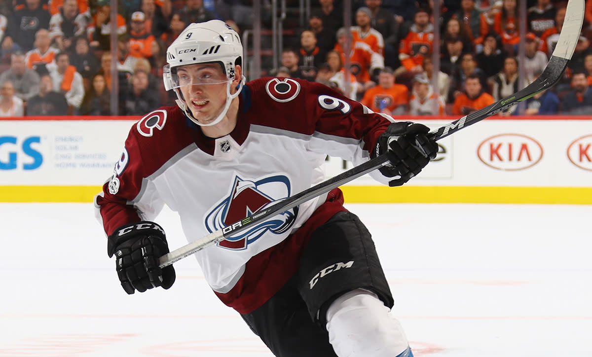 Trading for Matt Duchene a no-brainer move for Senators - Sports ...