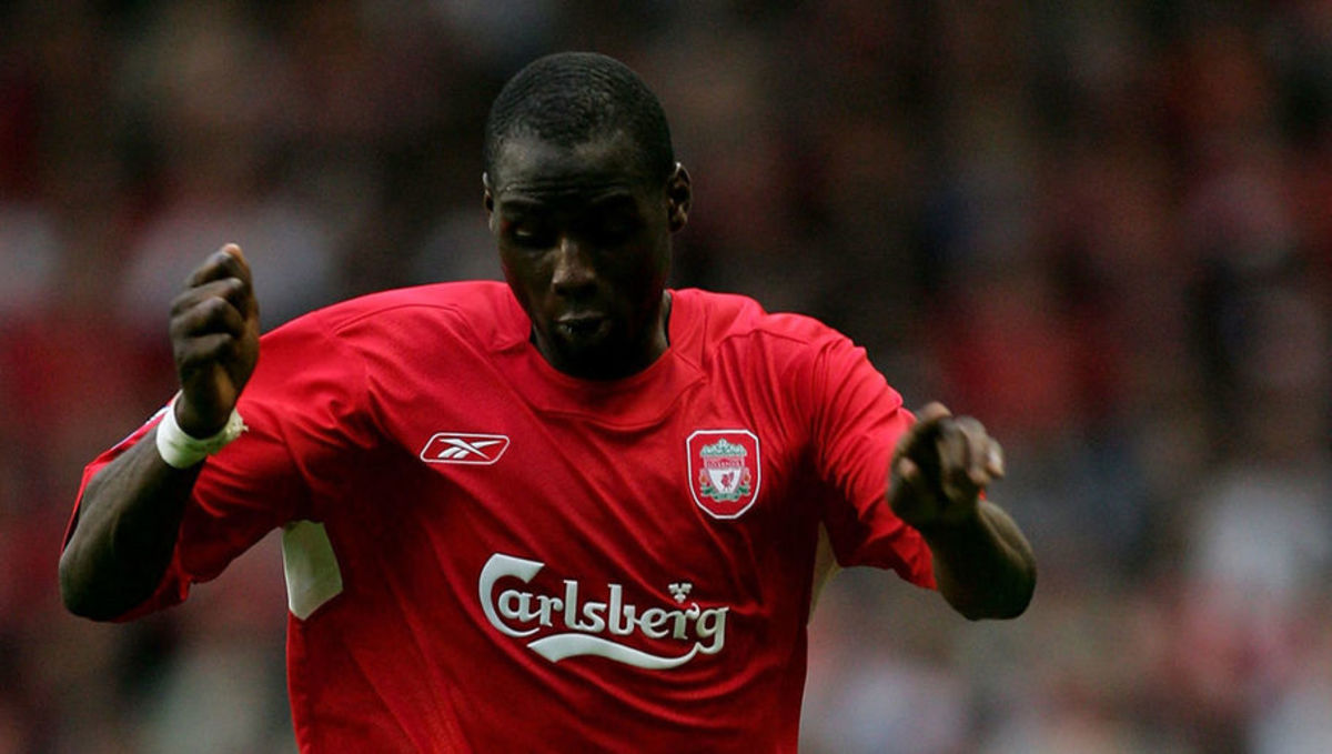 Ex-Liverpool Defender Tears Into Former Team During Capitulation ...