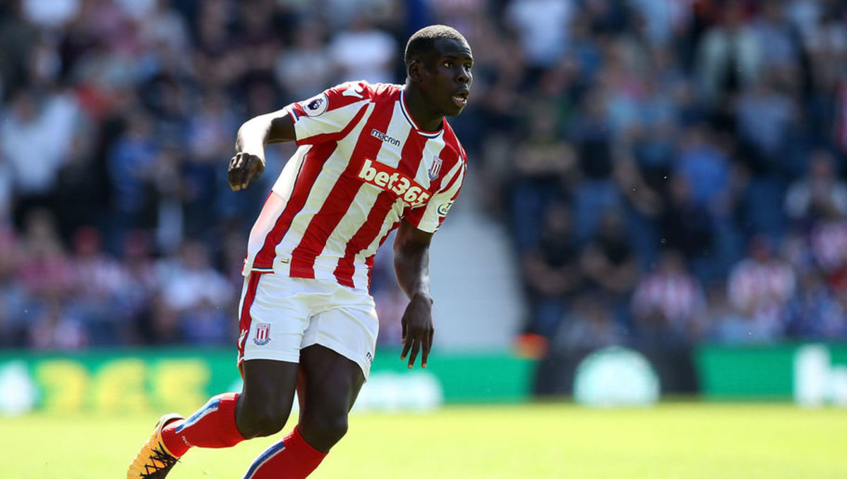 Kurt Zouma Insists He's Happy to Let Others Decide if He Has Returned ...