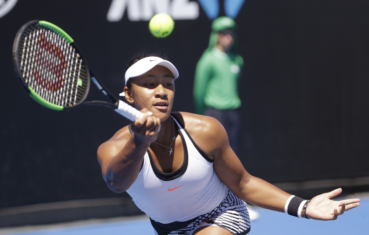 92 minutes on court, lifetime of experience for Destanee - Sports ...