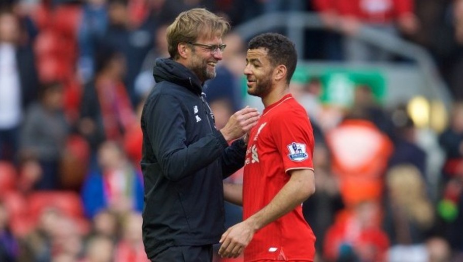 Young Liverpool Midfielder Stewart Heads to Portugal for Medical ...