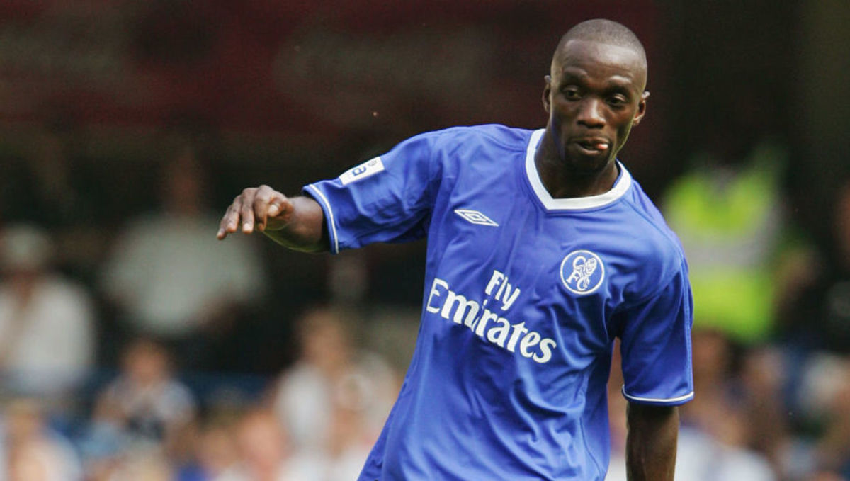 Claude Makelele Names the Players He Learned the Most From & the Best ...