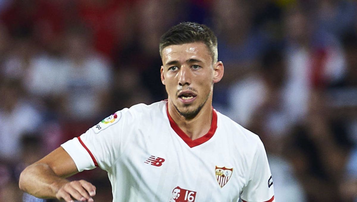 VIDEO | Gran cabezazo de Lenglet para adelantar al Sevilla en el ...
