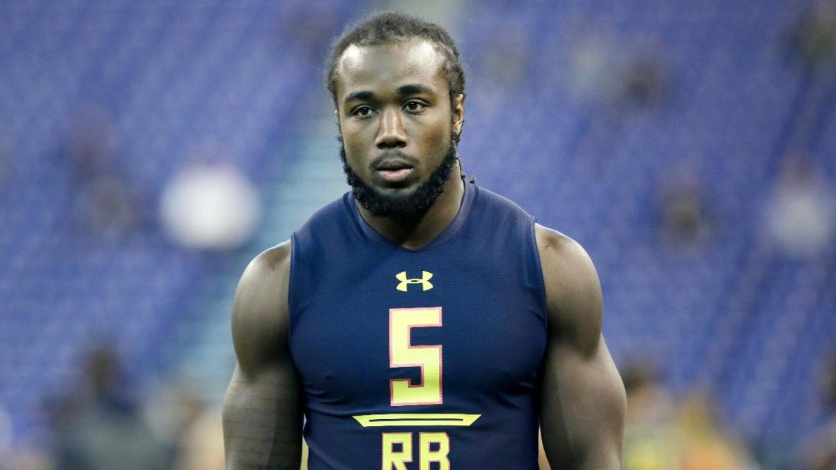 NFL Draft 2017: Dalvin Cook to Minnesota Vikings - Sports Illustrated