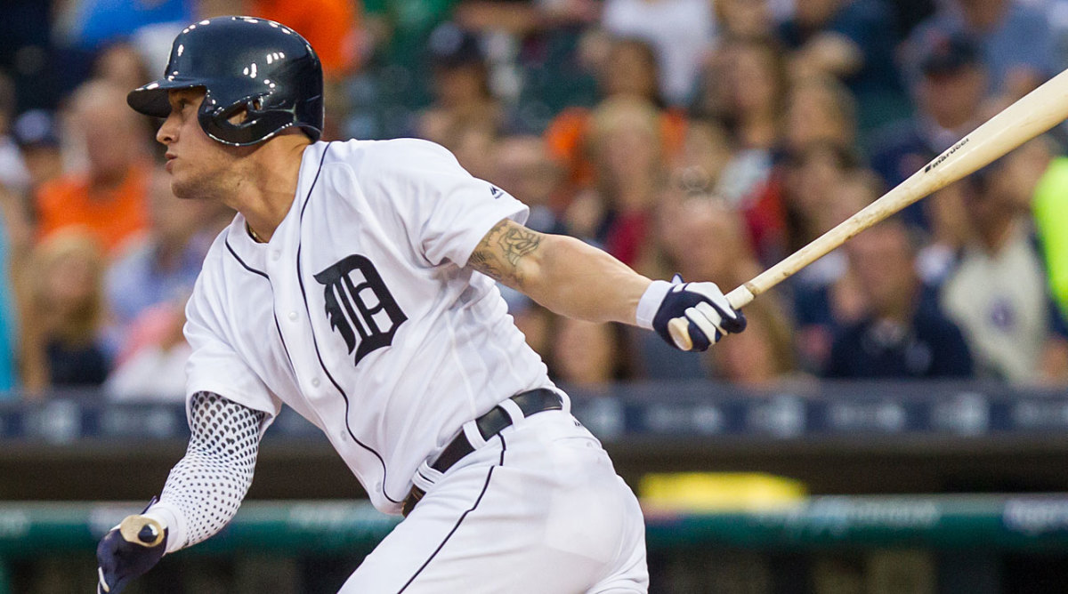 Detroit Tigers: Final winter report card grade - Sports Illustrated