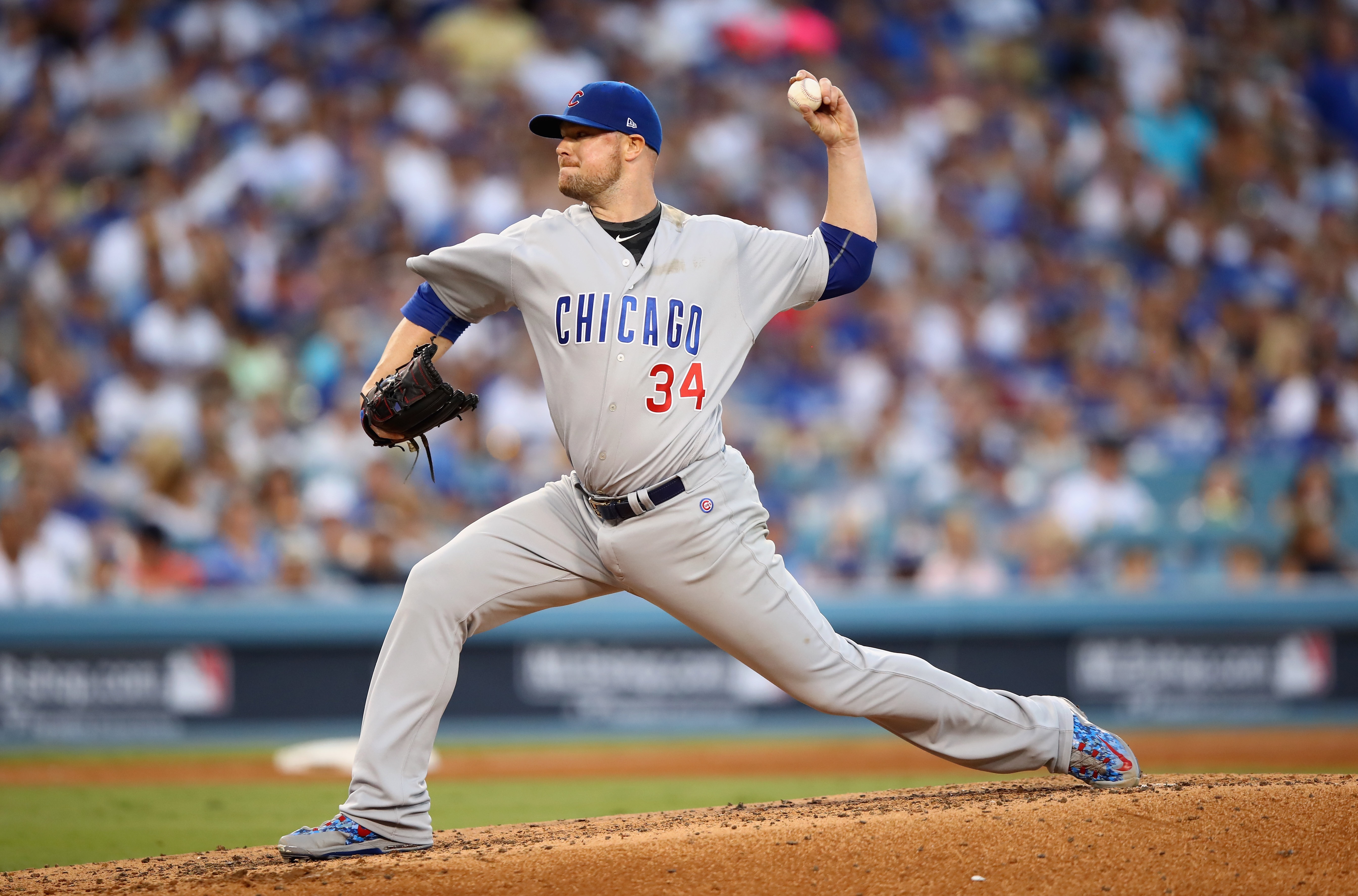 MLB power rankings: The Chicago Cubs are No. 3 - Sports Illustrated