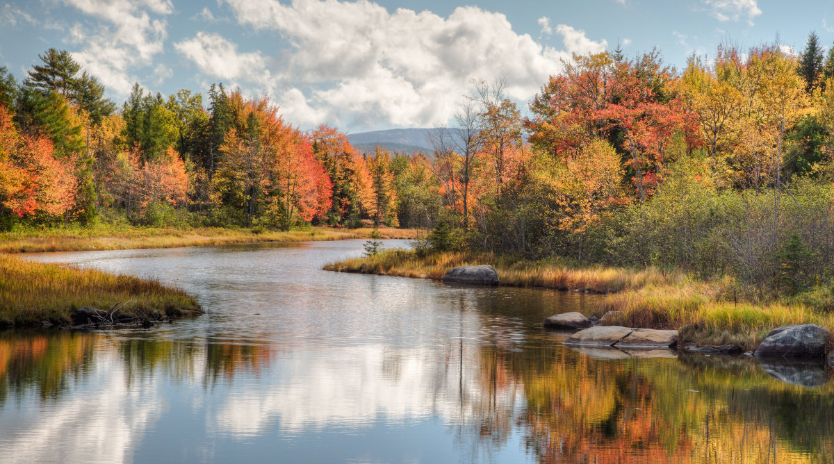 Where is New England? States, location, geography - Sports Illustrated