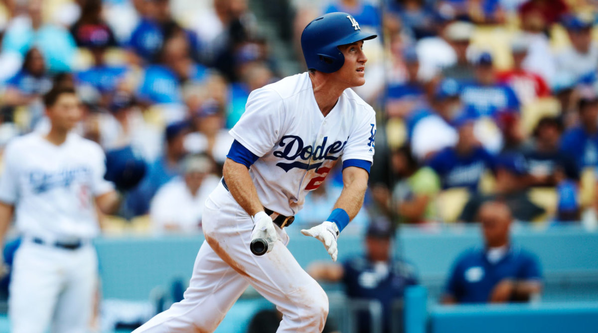 Chase Utley is still underrated despite his 1,000 career RBIs - Sports ...