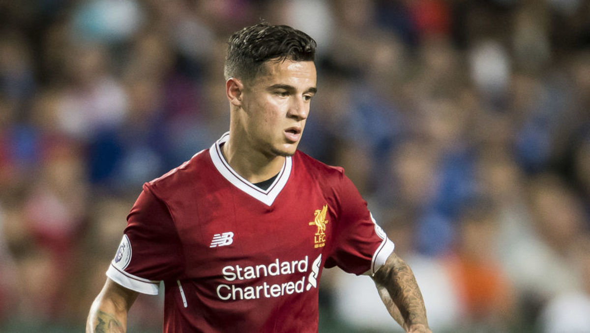 Former Tottenham Boss Claims Coutinho Will Eventually be Worth 'Nothing ...