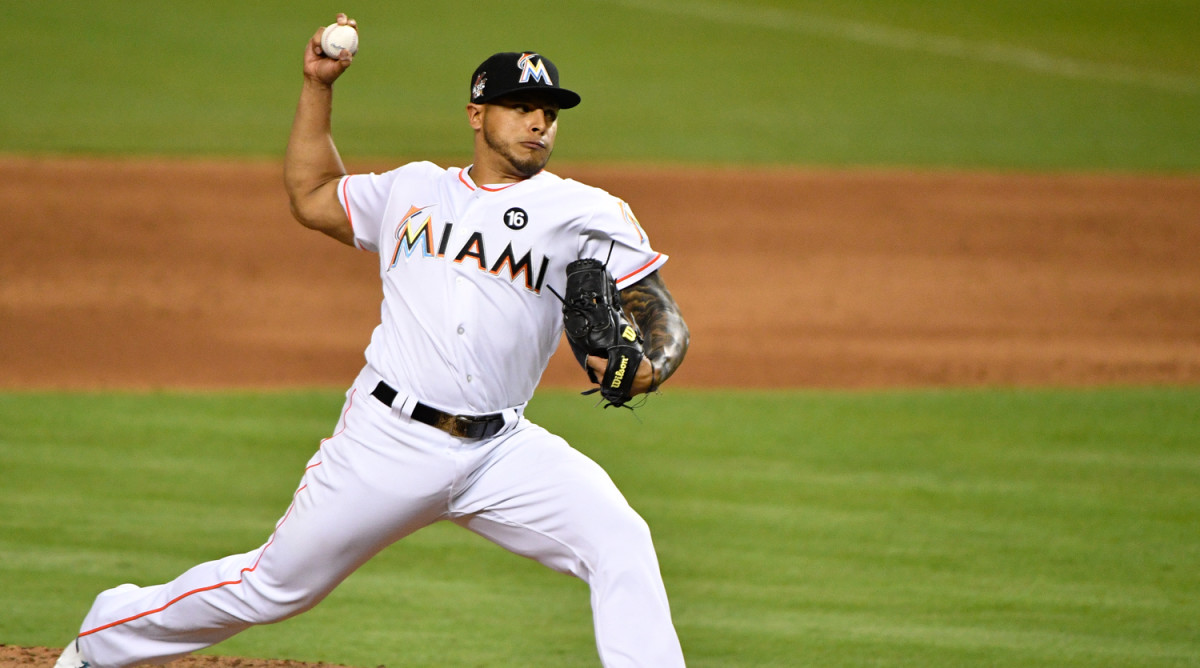 MLB rumors: Latest trade deadline news, deals, updates - Sports Illustrated