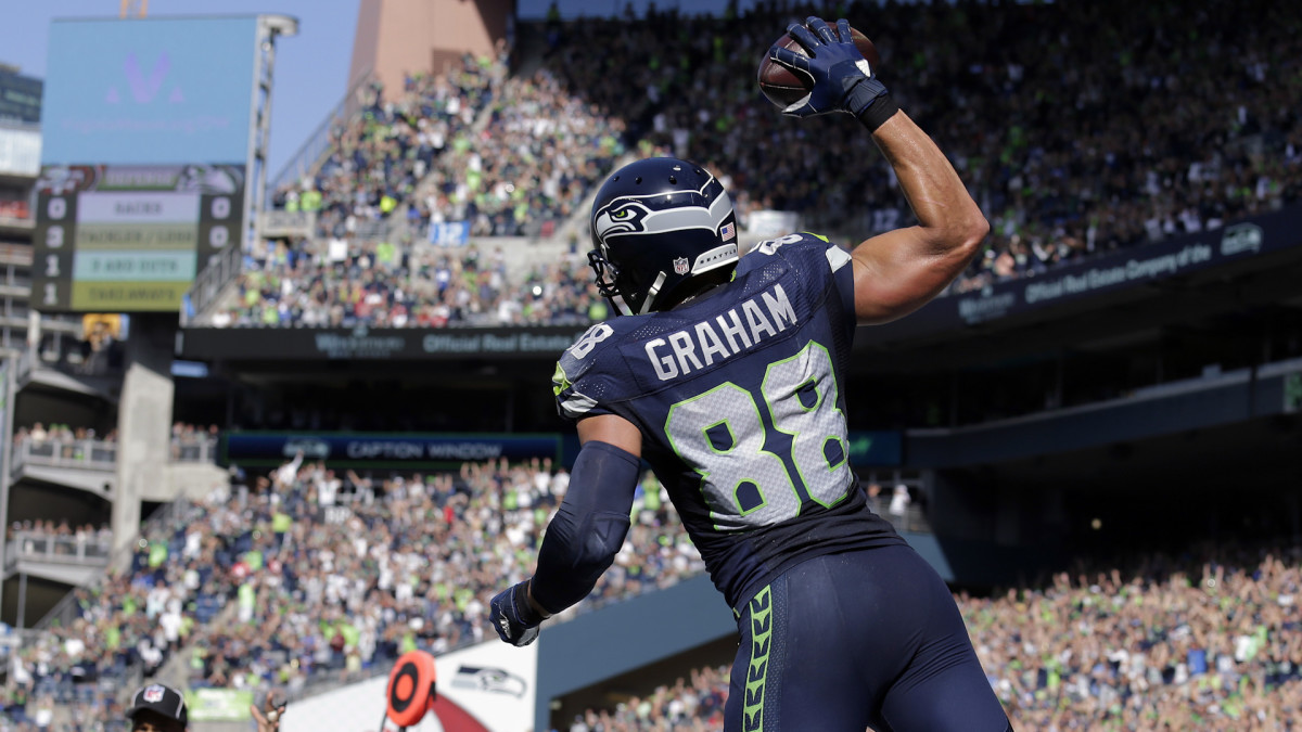 NFL Playoffs Seattle Seahawks - Sports Illustrated