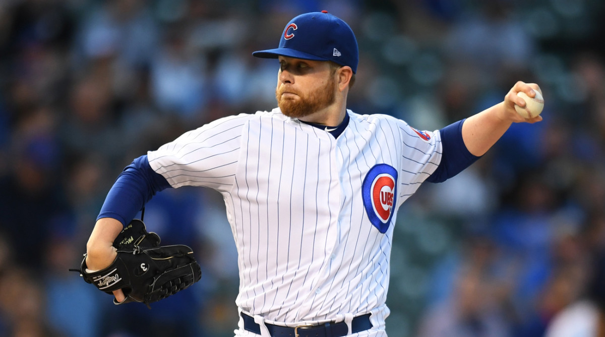 Chicago Cubs (10–8, plus-9, LT: 1) - Sports Illustrated