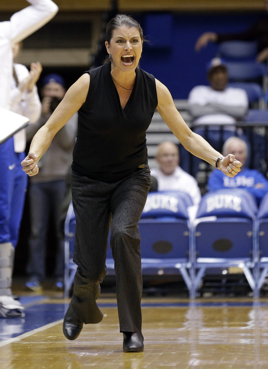 Duke ready for NCAA Tournament return after 1-year absence - Sports ...