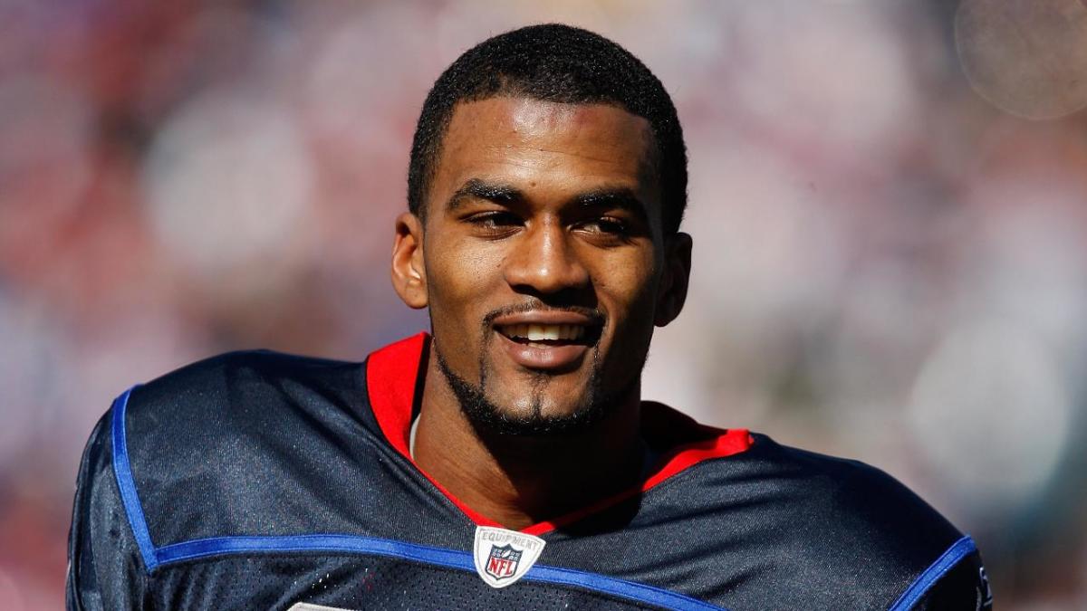 James Hardy: Body of former NFL player found in Indiana river - Sports ...