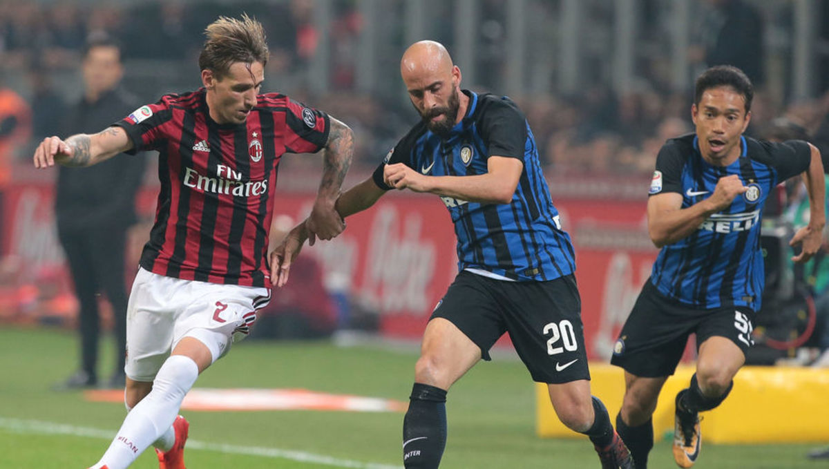 AC Milan Expect Midfielder to Be Sidelined for a Couple of Games at ...