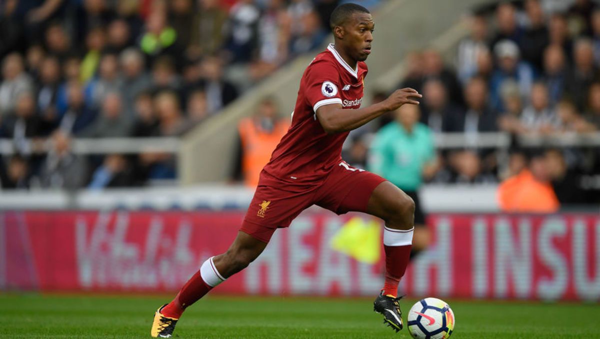 Ex-Chelsea Striker Claims 'Not Good Enough' Liverpool Need to Sign a ...