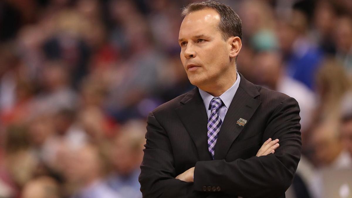 Duke: Will Chris Collins eventually replace Coach K? - Sports Illustrated