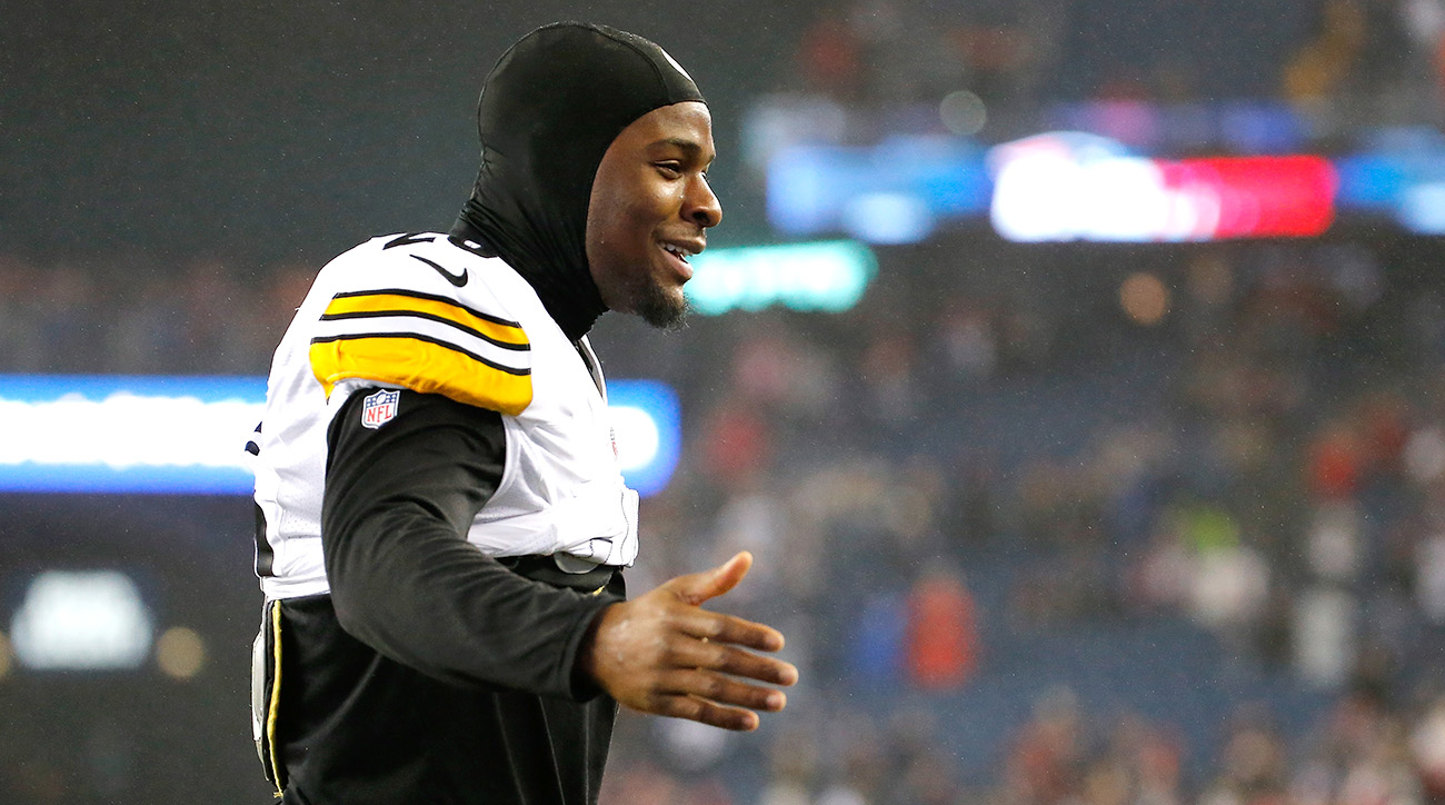 NFL Power Rankings: No. 3. Pittsburgh Steelers - Sports Illustrated