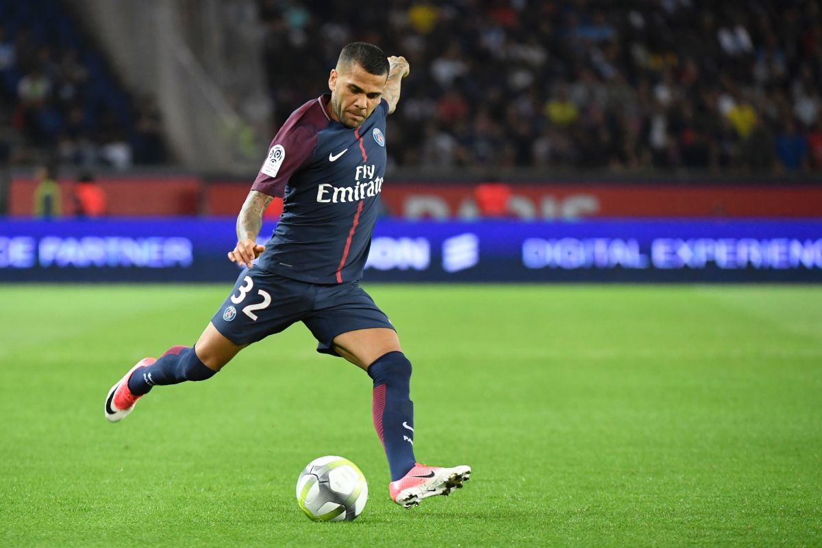 PSG Defender Claims Tottenham Star 'Is Equal' to World-Renowned ...