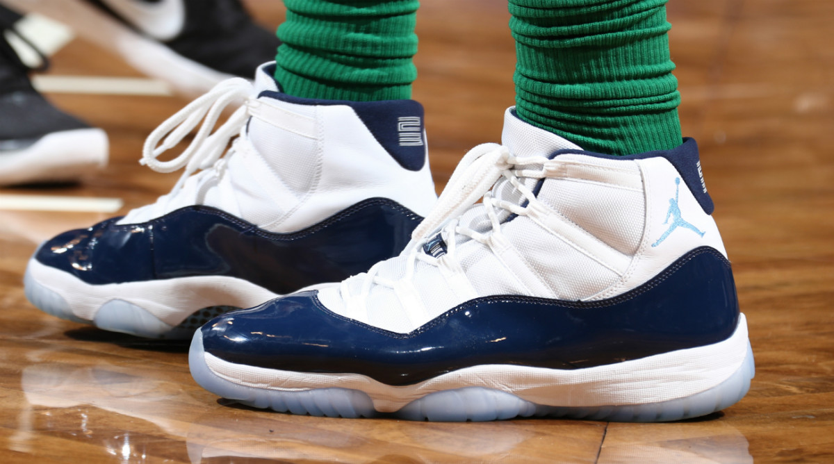 NBA 2017-18: Best Sneakers From Nike, Jordan and More - Sports Illustrated