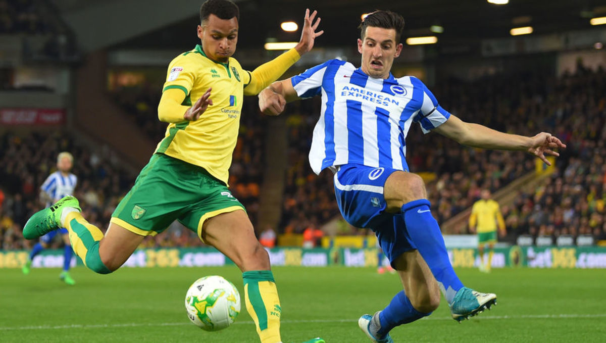 New Toon Signing Jacob Murphy Could Eventually Be Joined by Twin ...