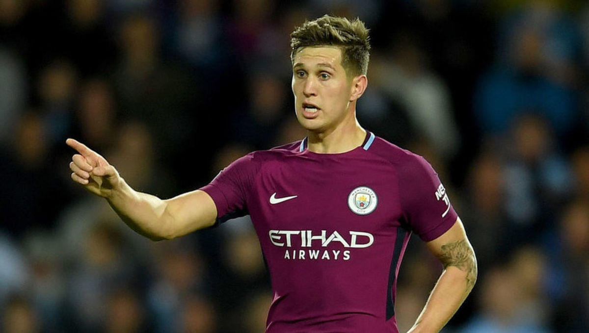 Man City Star Wishes to Be Known as a Defender First Despite Plaudits ...
