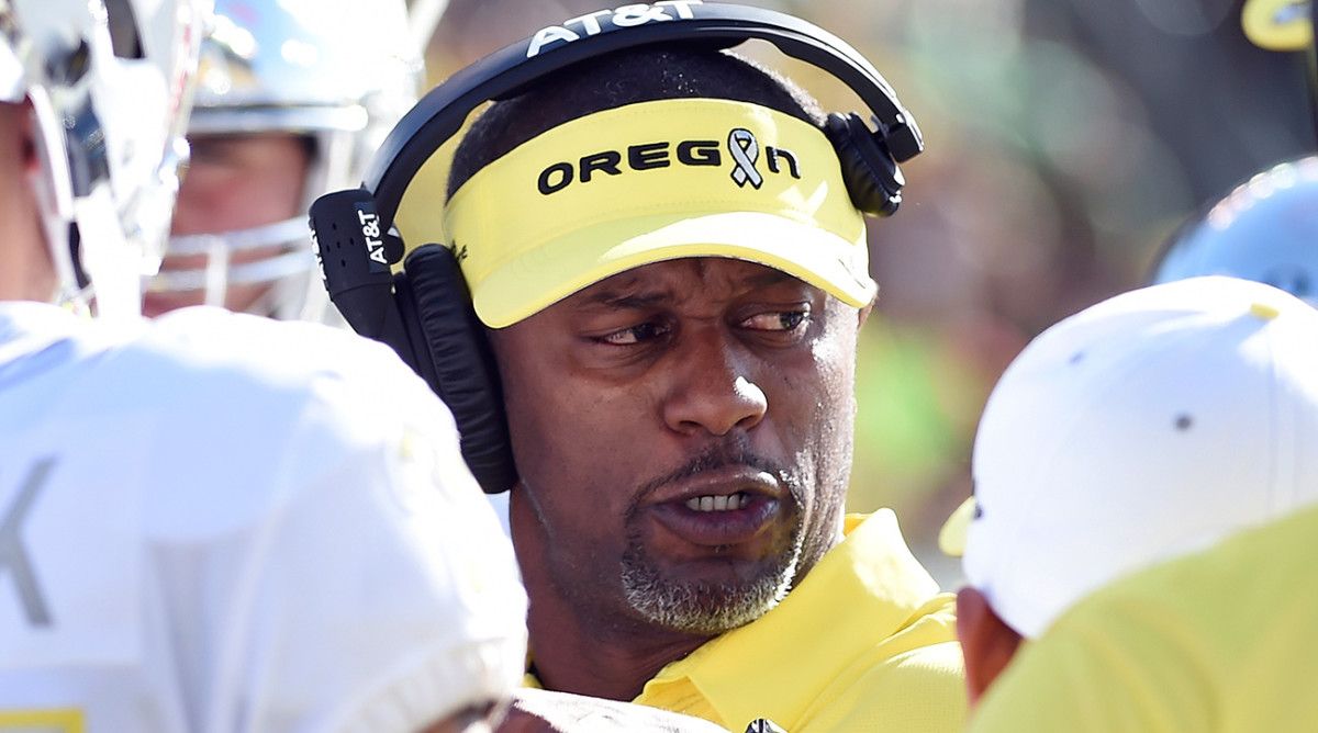 Willie Taggart to Florida State: Seminoles hire Oregon coach - Sports ...
