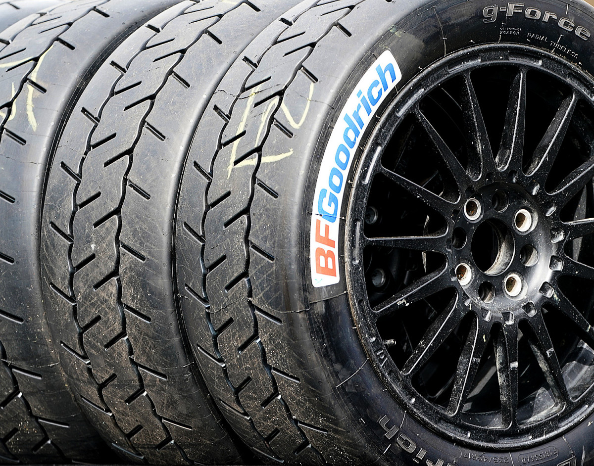 Red Bull GRC Rallycross 2017 Viewfinder - Sports Illustrated