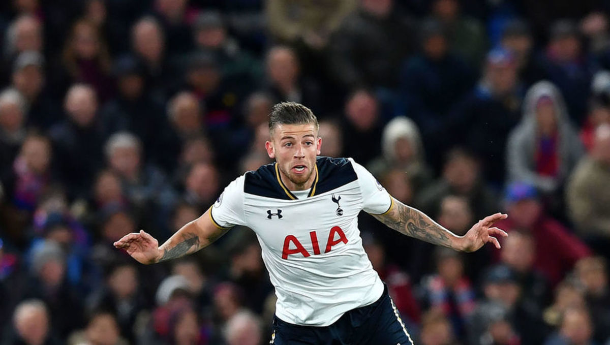 Tottenham Star Provides Update on Contract Talks & Speaks Out About ...