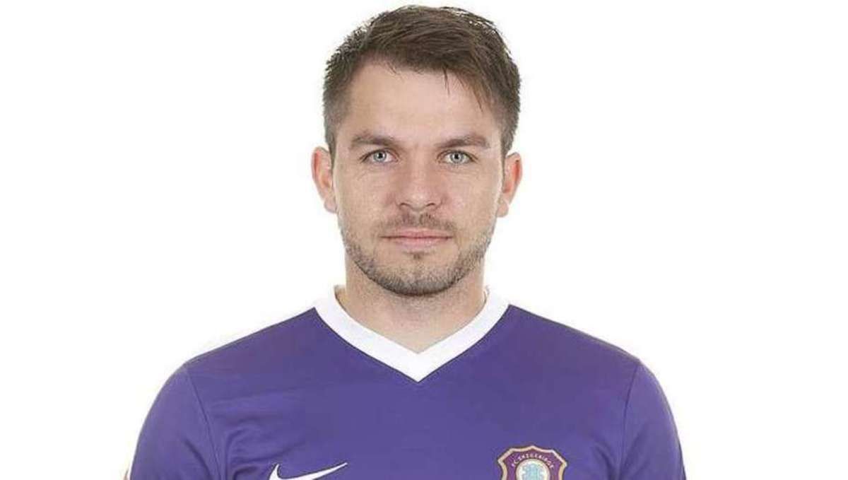 PHOTO: FIFA 18's Worst Rated Footballer Revealed to Not Even Be a Pro ...