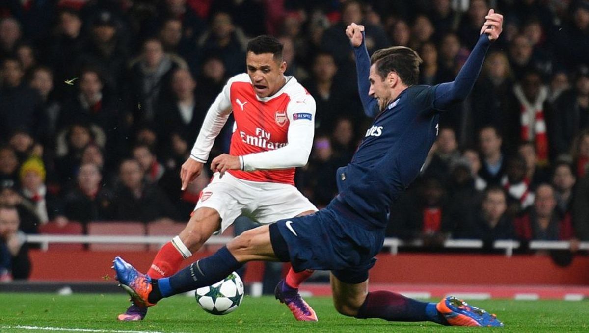 Leicester Eye PSG Enforcer as Danny Drinkwater's Replacement Should He ...