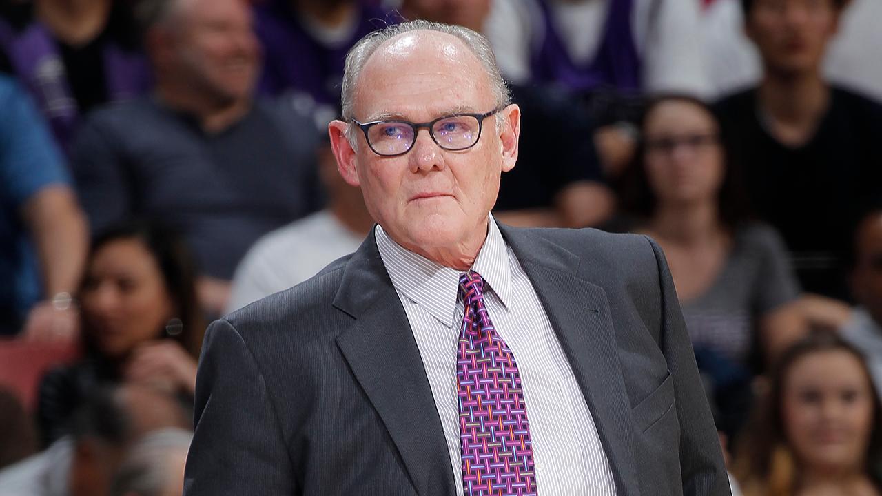 George Karl: Today's NBA is more about individual development - Sports ...