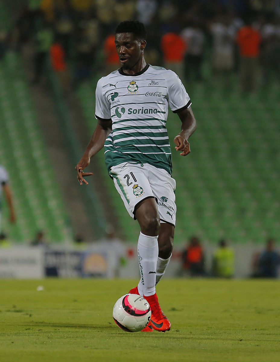 Las opciones de Cruz Azul para conseguir a Djaniny Tavares - Sports ...