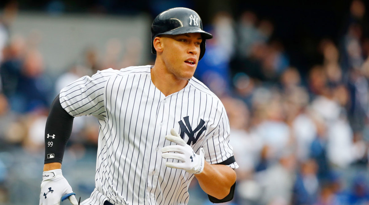 Why the 2017 MLB season promises an exciting playoffs ahead - Sports ...