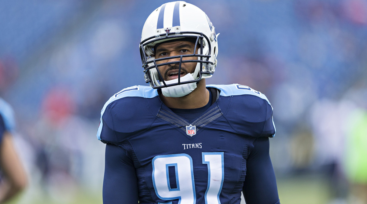 SXSW: Tennessee Titans Derrick Morgan's Huddle Ventures - Sports ...