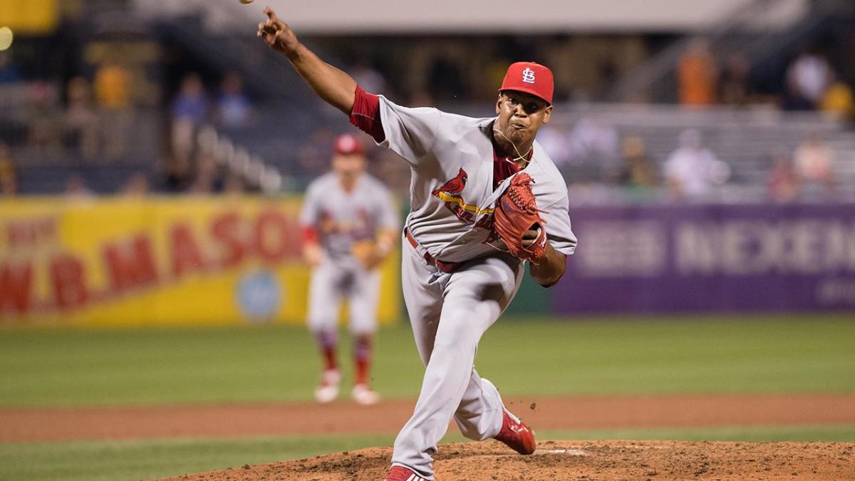Alex Reyes to have Tommy John surgery, out for season - Sports Illustrated