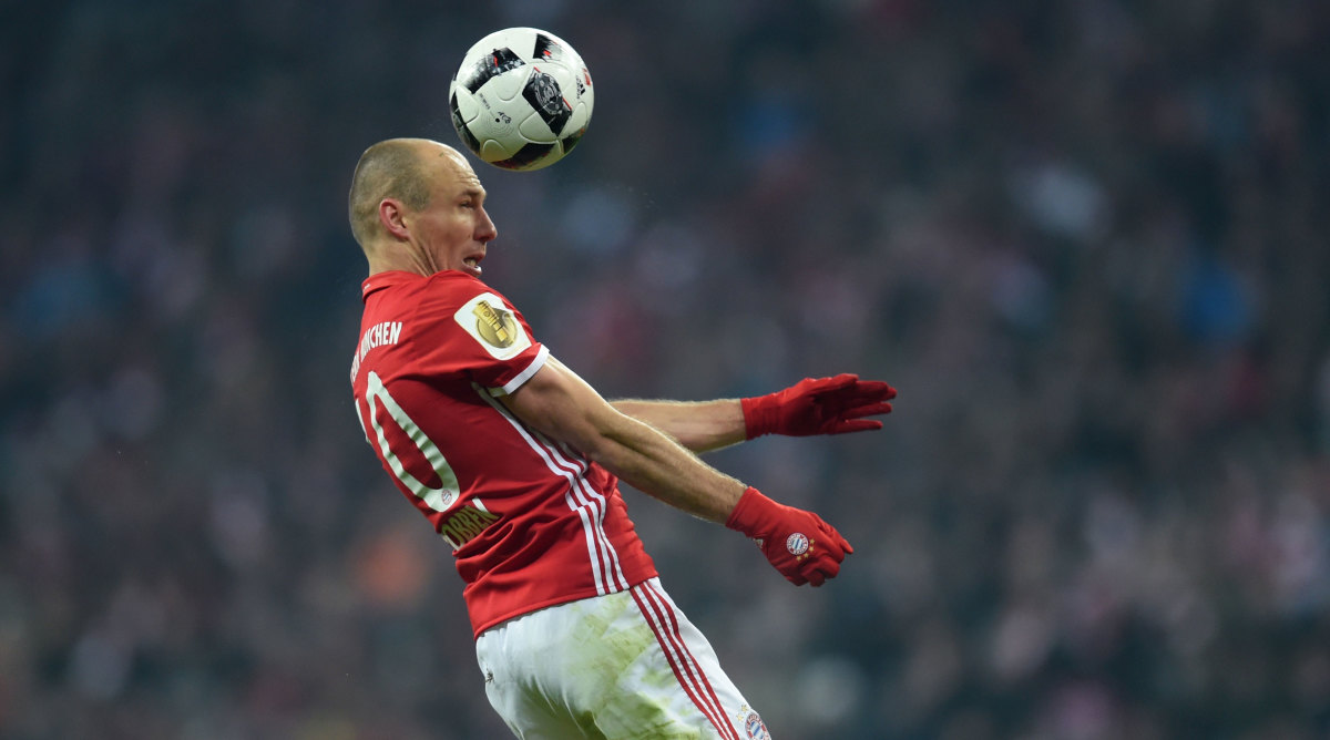 Watch Bayern Munich vs Arsenal online: Live stream, TV, time - Sports Illustrated