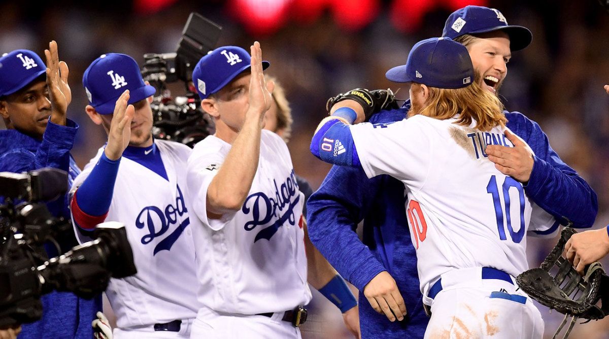 Astros vs Dodgers live stream: Watch Game 2 online, TV, time - Sports ...
