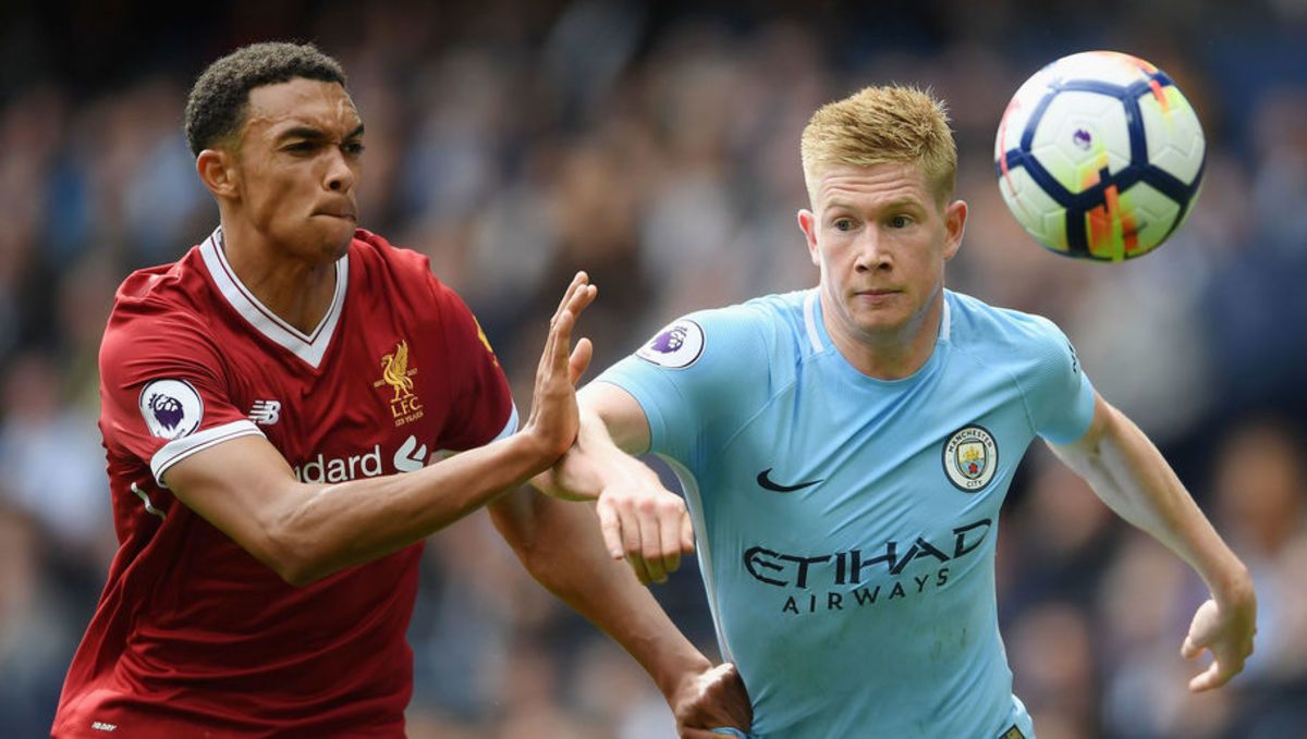 Kevin De Bruyne Sends Entertaining Tweet to Gabriel Jesus After Triumph ...