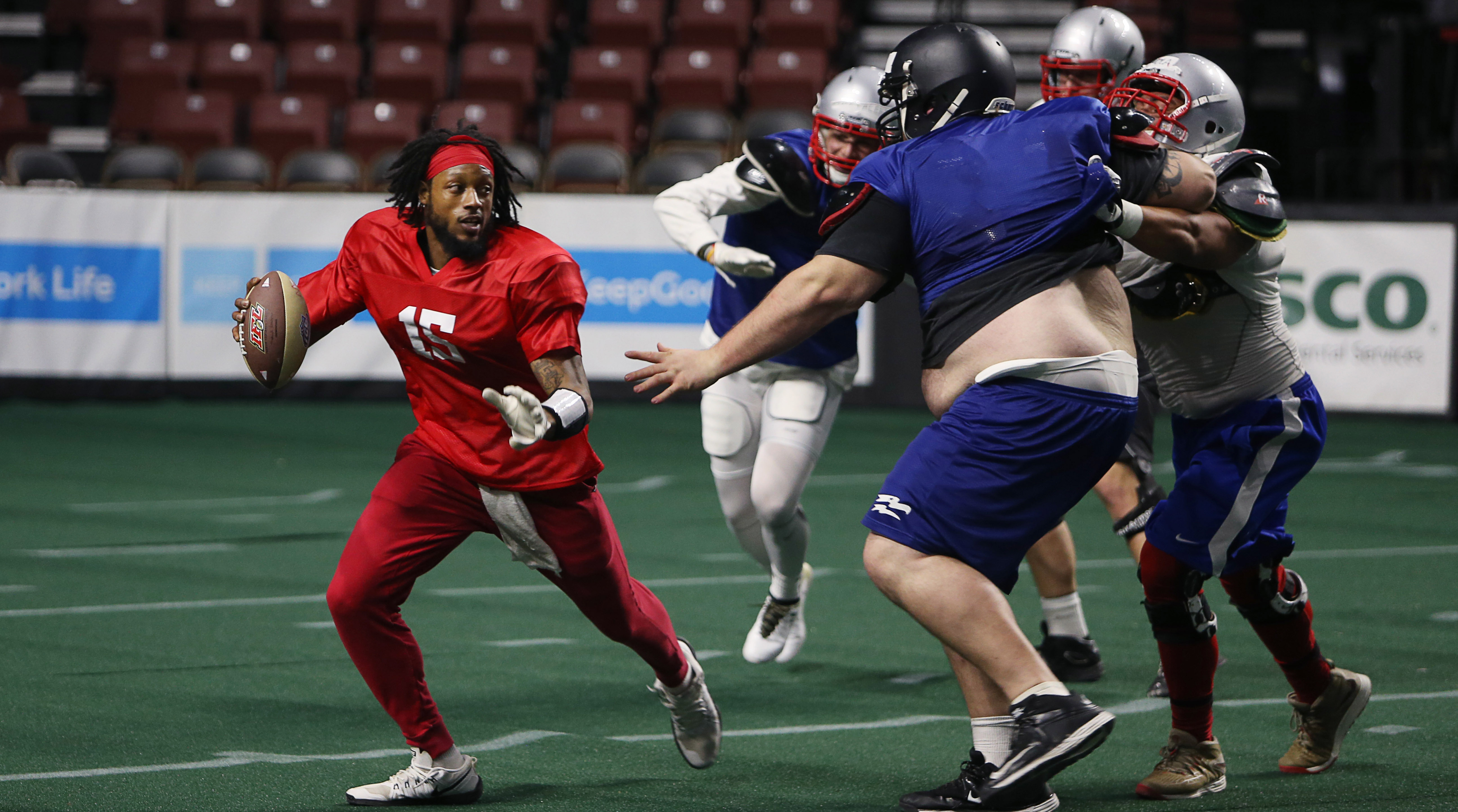 Nebraska Danger ready to facing fan-run Screaming Eagles - Sports ...