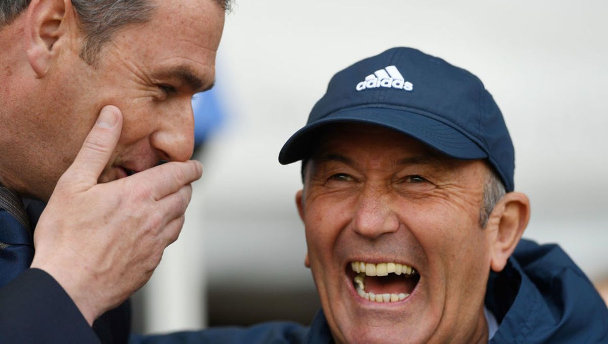 Replacing Paul Clement With Tony Pulis Would Destroy the 'Swansea Way ...