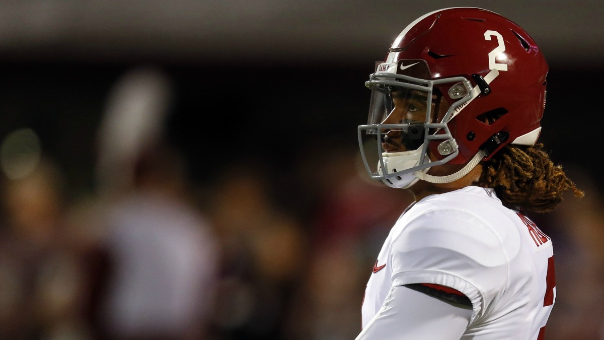 Alabama vs Auburn live stream: Watch Iron Bowl online, TV, time - Sports Illustrated