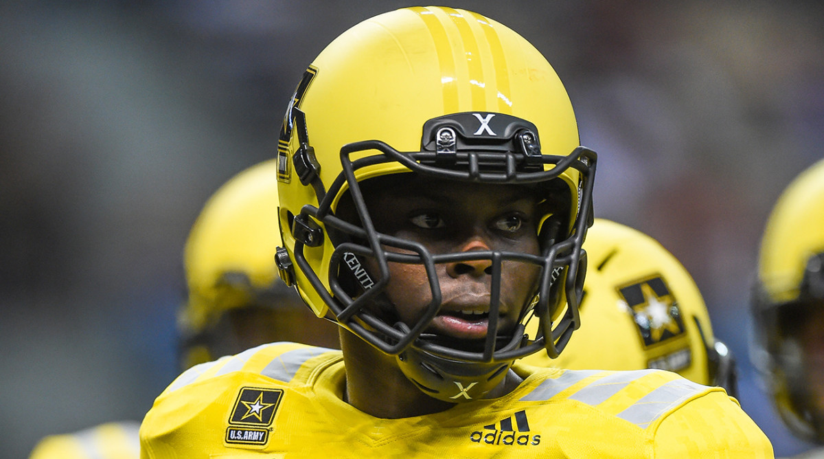 Joseph Lewis to USC: Trojans land five-star receiver - Sports Illustrated