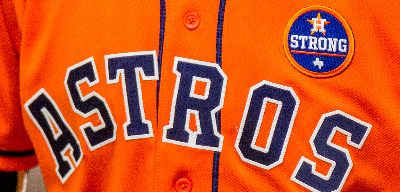 Astros’ return to Houston is a welcome sight - Sports Illustrated