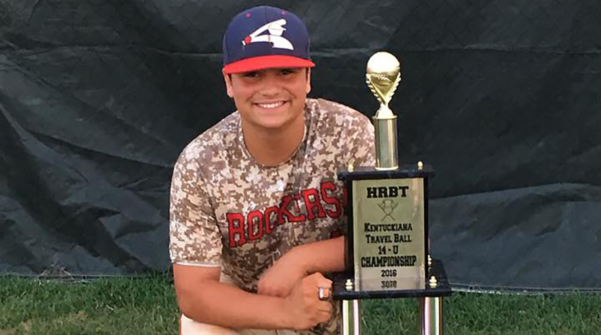 Remembering Leo Travers, my cousin who was killed - Sports Illustrated