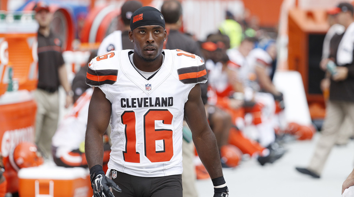 Andrew Hawkins: Patriots WR retires from NFL - Sports Illustrated