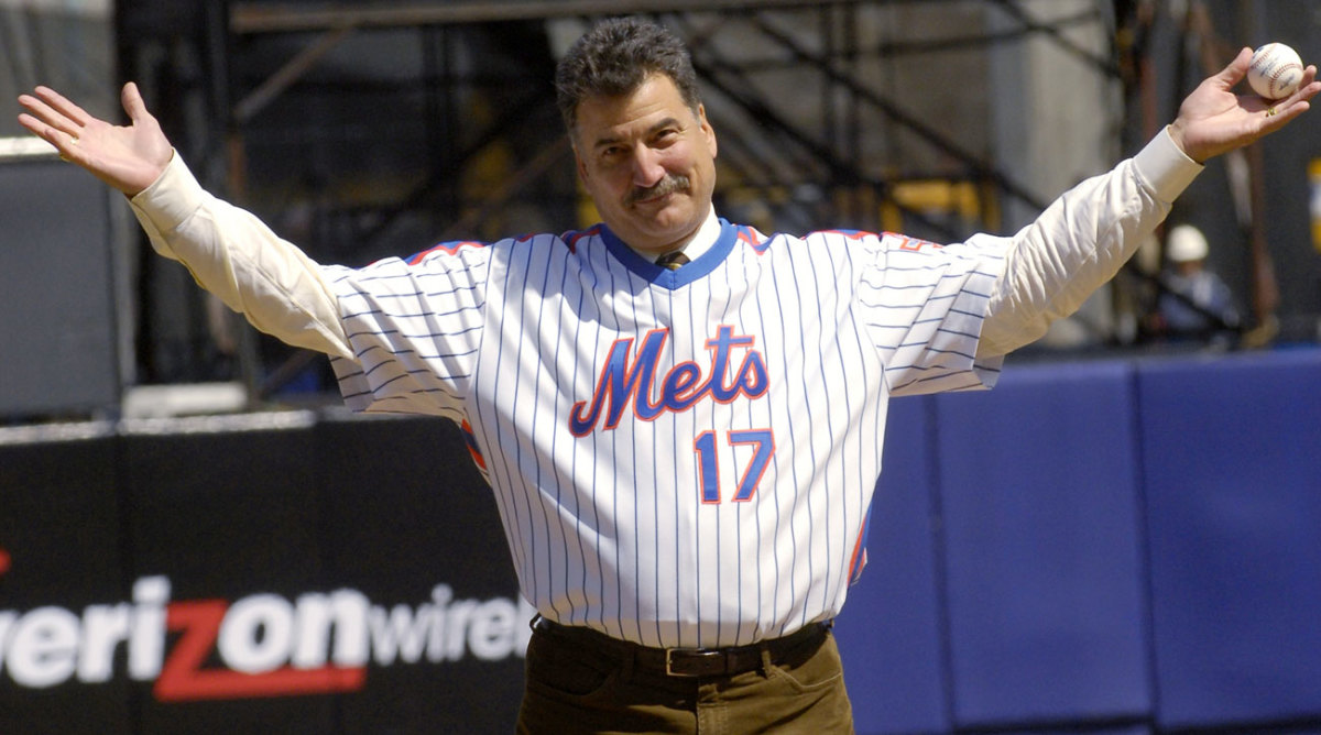 Keith Hernandez joins FOX/FS1 MLB studio show, replacing Pete Rose ...