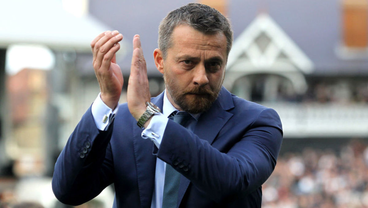 Fulham Retain Prestigious Category One Status for Incredible Academy ...