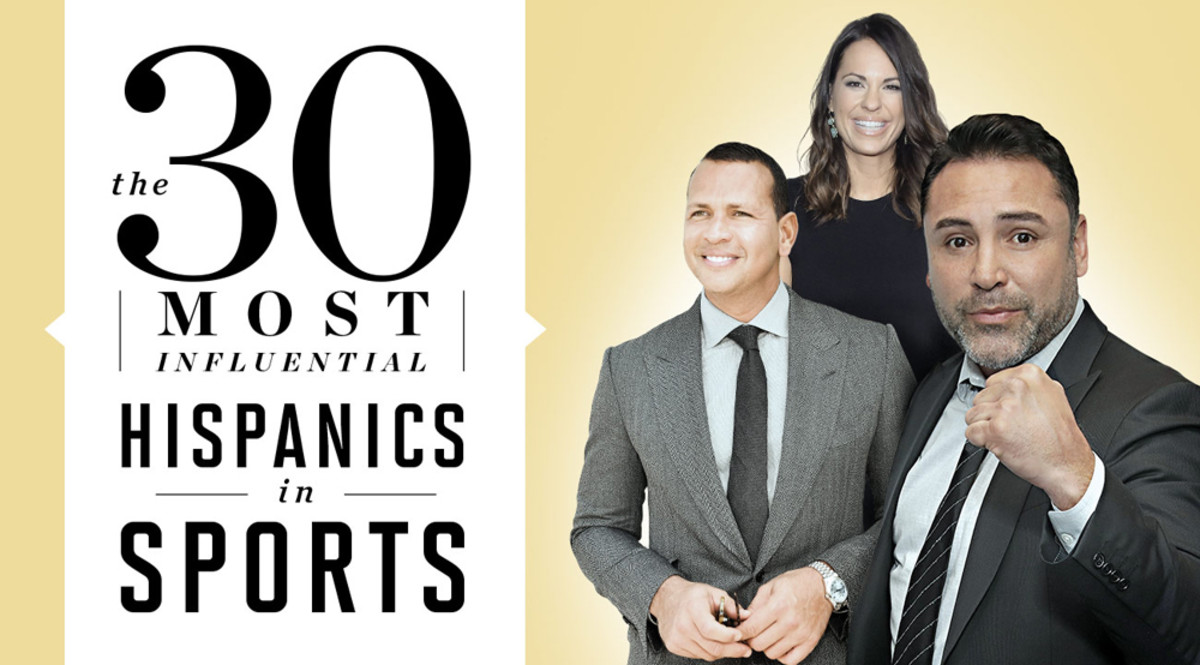 Tony Romo, Alex Rodriguez among 30 most infleuntial Hispanics in sports ...