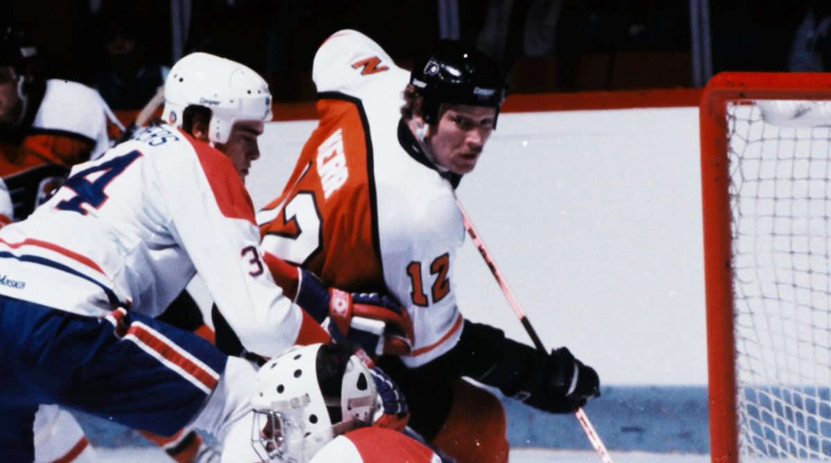 Hockey Hall of Fame: A different look at who belongs - Sports Illustrated